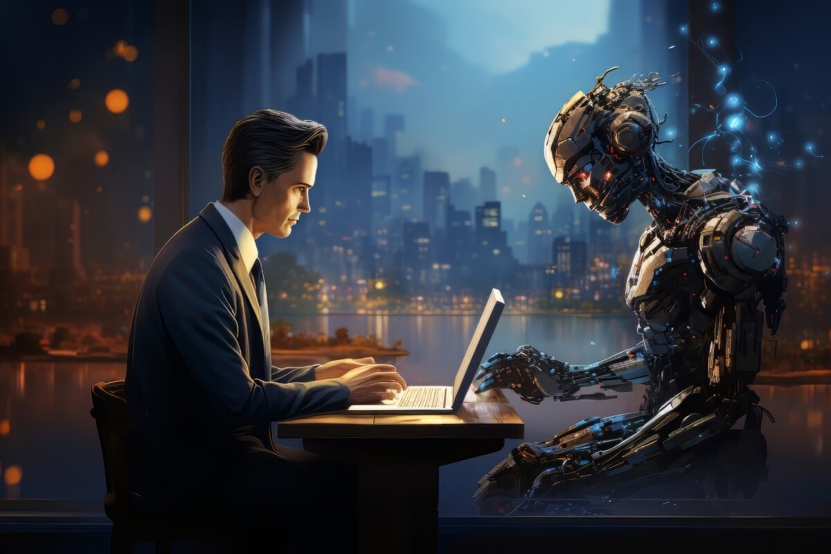 The Future of Accounting: AI, Automation, and Outsourcing